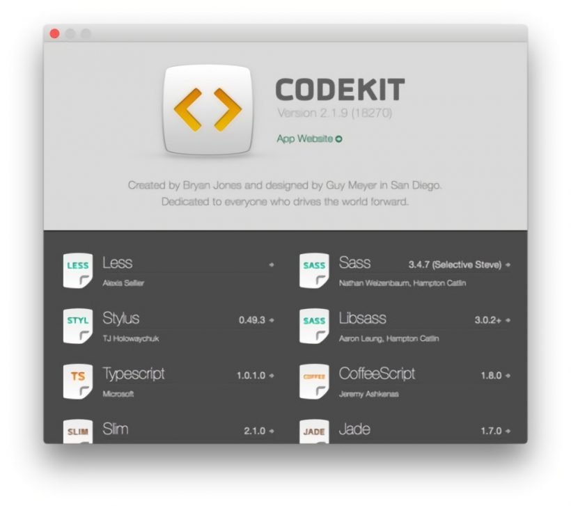 Las ventajas de CodeKit en el desarrollo web | Eclixxo.com