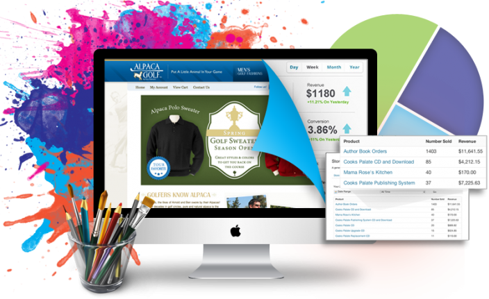 Al diseñar una web, ¿códigos o plantillas?: problemas y ventajas ...